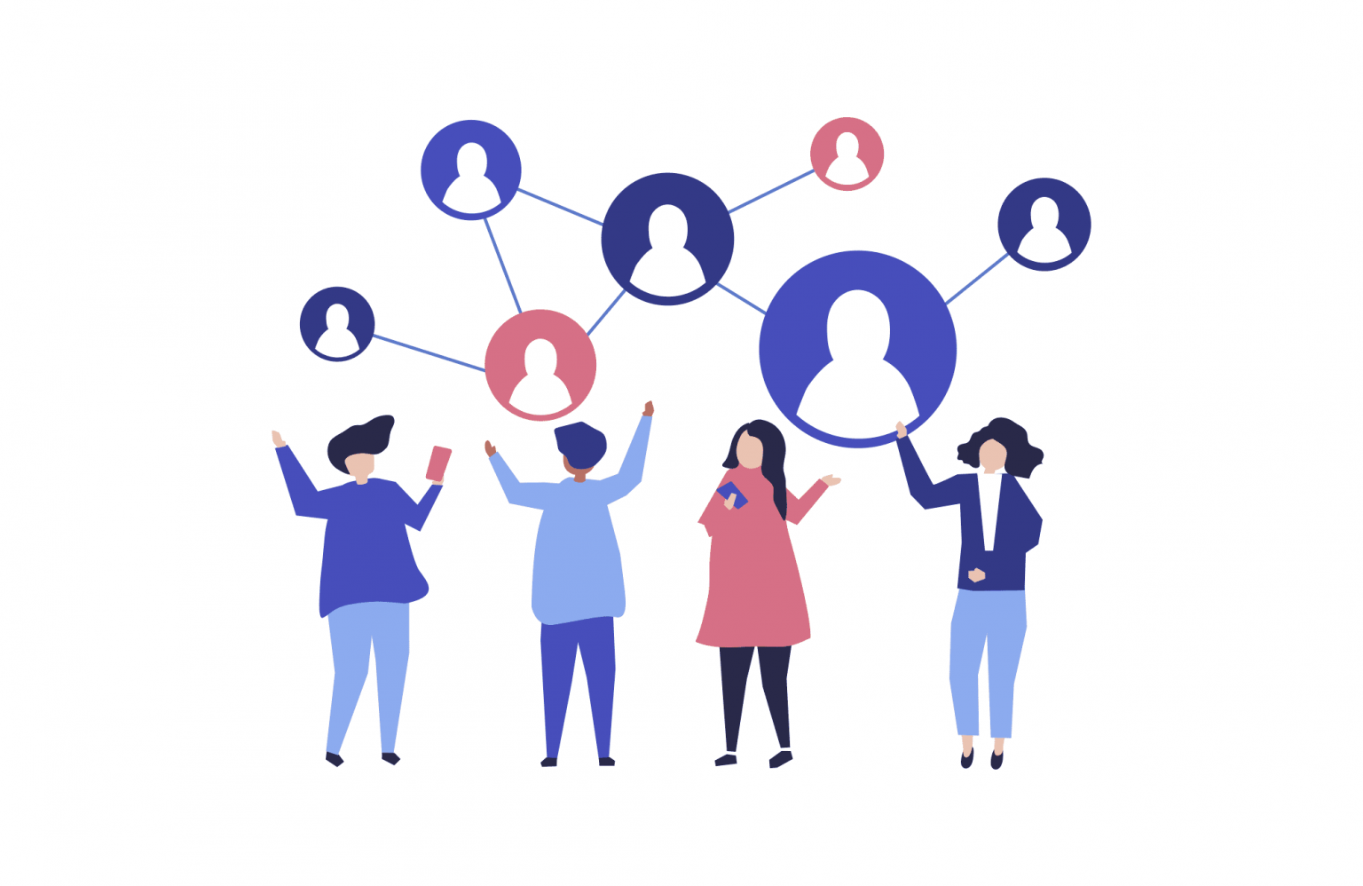 ¿En qué consiste el objetivo de interacción de facebook? - Jota ...